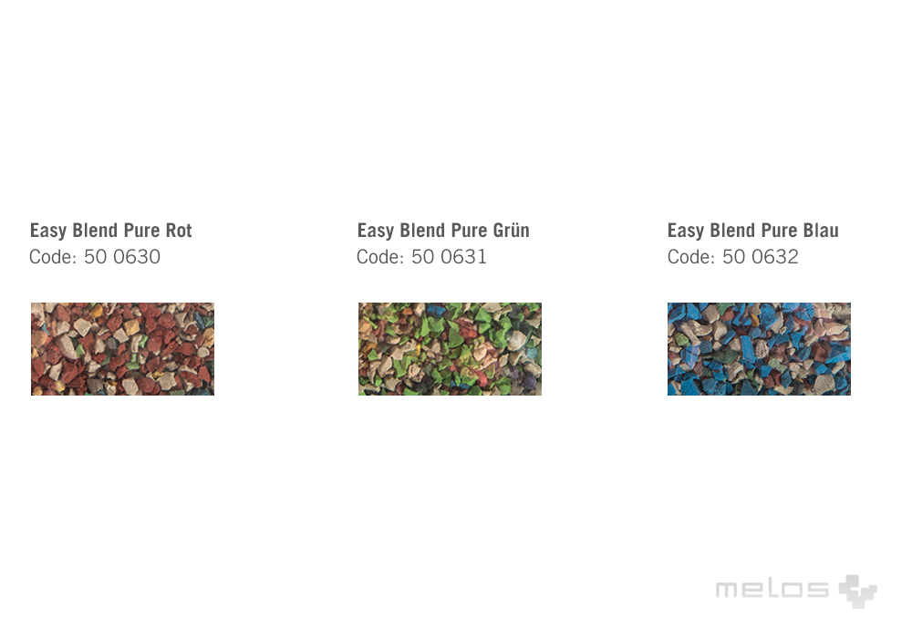 Samples - Ready to Build